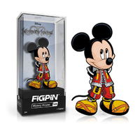 FiGPiN - Kingdom Hearts Wiki, the Kingdom Hearts encyclopedia