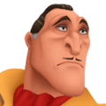 Clayton - Kingdom Hearts Wiki, the Kingdom Hearts encyclopedia