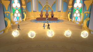Eraqus - Kingdom Hearts Wiki, the Kingdom Hearts encyclopedia