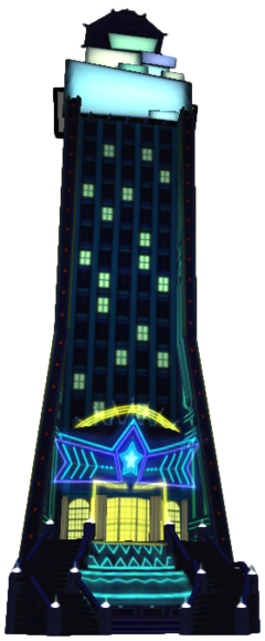 The World That Never Was - Kingdom Hearts Wiki, the Kingdom Hearts ...