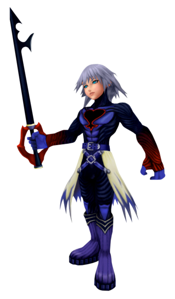 Game:Riku - Kingdom Hearts Wiki, the Kingdom Hearts encyclopedia