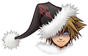 Valor Form - Kingdom Hearts Wiki, the Kingdom Hearts encyclopedia