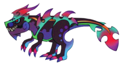 Tyranto Rex - Kingdom Hearts Wiki, the Kingdom Hearts encyclopedia