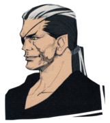 Gallery:Xigbar - Kingdom Hearts Wiki, the Kingdom Hearts encyclopedia