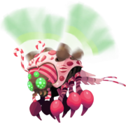 Cy-Bug - Kingdom Hearts Wiki, the Kingdom Hearts encyclopedia