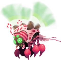 Cy-Bug - Kingdom Hearts Wiki, the Kingdom Hearts encyclopedia