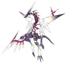 Gallery:Dragoon - Kingdom Hearts Wiki, the Kingdom Hearts encyclopedia