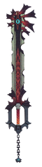 Chaos Ripper - Kingdom Hearts Wiki, the Kingdom Hearts encyclopedia