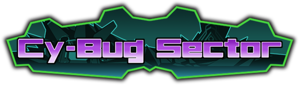 Cy-Bug Sector - Kingdom Hearts Wiki, the Kingdom Hearts encyclopedia