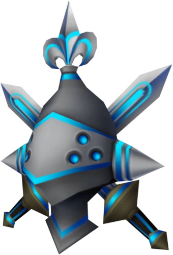 Knight Defender - Kingdom Hearts Wiki, the Kingdom Hearts encyclopedia