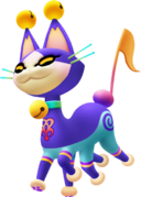 Game:La Cité des Cloches - Kingdom Hearts Wiki, the Kingdom Hearts ...