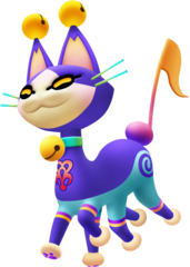 Game:La Cité des Cloches - Kingdom Hearts Wiki, the Kingdom Hearts ...