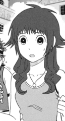 Gallery:Olette - Kingdom Hearts Wiki, the Kingdom Hearts encyclopedia