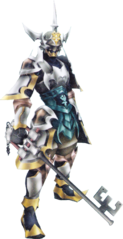 Eraqus - Kingdom Hearts Wiki, the Kingdom Hearts encyclopedia