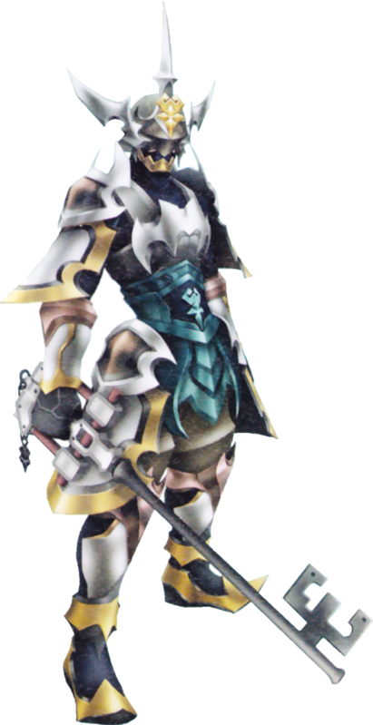 Armor of Eraqus - Kingdom Hearts Wiki, the Kingdom Hearts encyclopedia