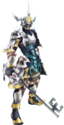 Keyblade Armor - Kingdom Hearts Wiki, the Kingdom Hearts encyclopedia