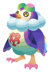 Iceguin Ace - Kingdom Hearts Wiki, the Kingdom Hearts encyclopedia