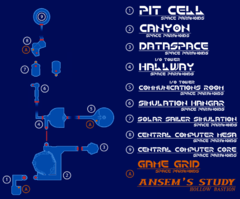 Category:Kingdom Hearts II minimaps - Kingdom Hearts Wiki, the Kingdom ...