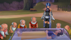 Gallery:Seven Dwarfs - Kingdom Hearts Wiki, the Kingdom Hearts encyclopedia