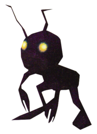 Shadow - Kingdom Hearts Wiki, the Kingdom Hearts encyclopedia
