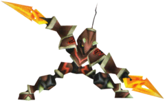 Mission 89: Eliminate six giant Heartless - Kingdom Hearts Wiki, the ...