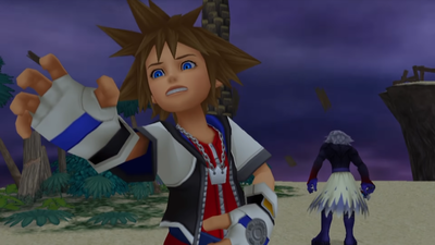 Zexion - Kingdom Hearts Wiki, the Kingdom Hearts encyclopedia