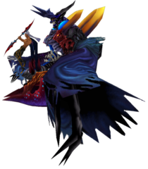 Gallery:Dark Figure - Kingdom Hearts Wiki, the Kingdom Hearts encyclopedia