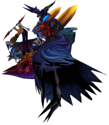 World of Chaos - Kingdom Hearts Wiki, the Kingdom Hearts encyclopedia