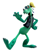 Monstropolis - Kingdom Hearts Wiki, the Kingdom Hearts encyclopedia