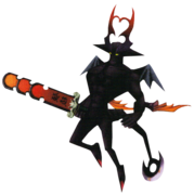 Mission 88: Eliminate the giant Heartless - Kingdom Hearts Wiki, the ...