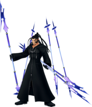 User:Ixador - Kingdom Hearts Wiki, the Kingdom Hearts encyclopedia