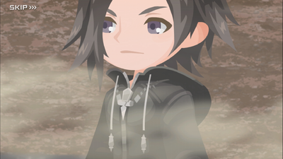 Luxu - Kingdom Hearts Wiki, the Kingdom Hearts encyclopedia