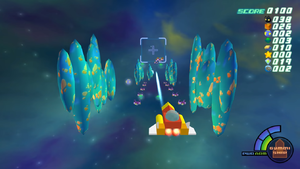 Gummi Missions - Kingdom Hearts Wiki, the Kingdom Hearts encyclopedia