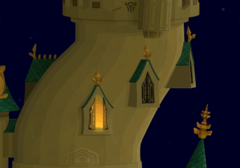 Gallery:Mysterious Tower - Kingdom Hearts Wiki, the Kingdom Hearts ...