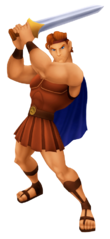 Gallery:Hercules - Kingdom Hearts Wiki, the Kingdom Hearts encyclopedia