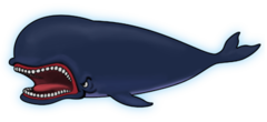 Gallery:Monstro - Kingdom Hearts Wiki, the Kingdom Hearts encyclopedia