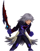 Gallery:Data-Riku - Kingdom Hearts Wiki, the Kingdom Hearts encyclopedia
