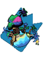 Gallery:Destiny Islands - Kingdom Hearts Wiki, the Kingdom Hearts ...