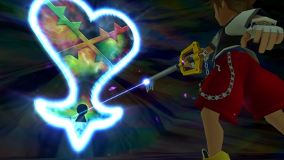 Keyblade - Kingdom Hearts Wiki, the Kingdom Hearts encyclopedia