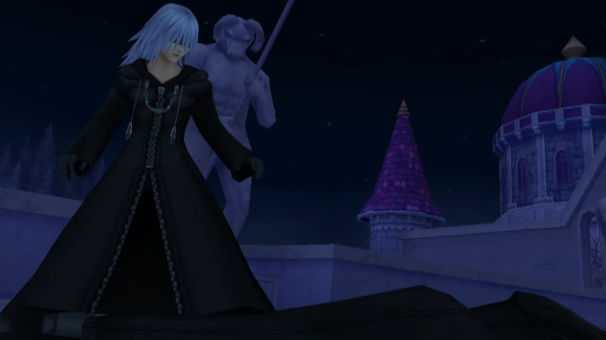 File:Distress 01 KHD.png - Kingdom Hearts Wiki, the Kingdom Hearts ...