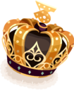 Crown - Kingdom Hearts Wiki, the Kingdom Hearts encyclopedia