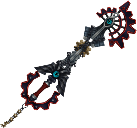 User:Rex Ronald Rilander/Character - Kingdom Hearts Wiki, the Kingdom ...