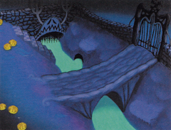 Gallery:Halloween Town - Kingdom Hearts Wiki, the Kingdom Hearts ...