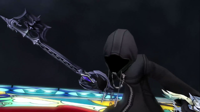 Game:Roxas - Kingdom Hearts Wiki, the Kingdom Hearts encyclopedia