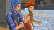 Gallery:Isa - Kingdom Hearts Wiki, the Kingdom Hearts encyclopedia