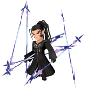 Gallery:Xaldin - Kingdom Hearts Wiki, the Kingdom Hearts encyclopedia