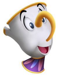 Chip - Kingdom Hearts Wiki, the Kingdom Hearts encyclopedia