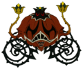 Cursed Coach - Kingdom Hearts Wiki, the Kingdom Hearts encyclopedia