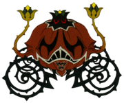 Cursed Coach - Kingdom Hearts Wiki, the Kingdom Hearts encyclopedia