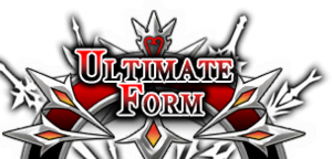 Ultimate Form - Kingdom Hearts Wiki, the Kingdom Hearts encyclopedia